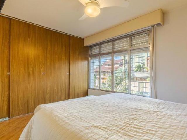 Apartamento, Jardim Botânico, Porto Alegre, RS