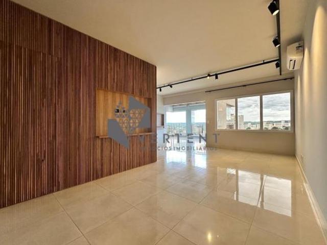 Apartamento, Jardim Botânico, Ribeirão Preto, SP