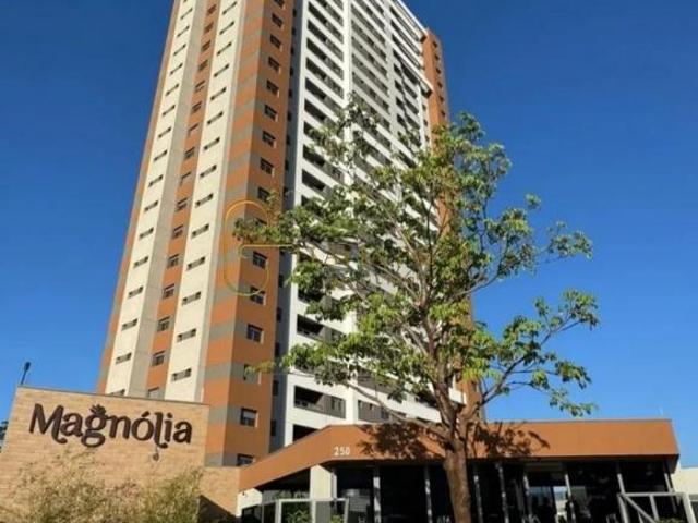 Apartamento, Jardim Botânico, Ribeirão Preto, SP