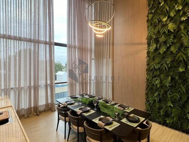 Apartamento, Jardim Botânico, Ribeirão Preto, SP