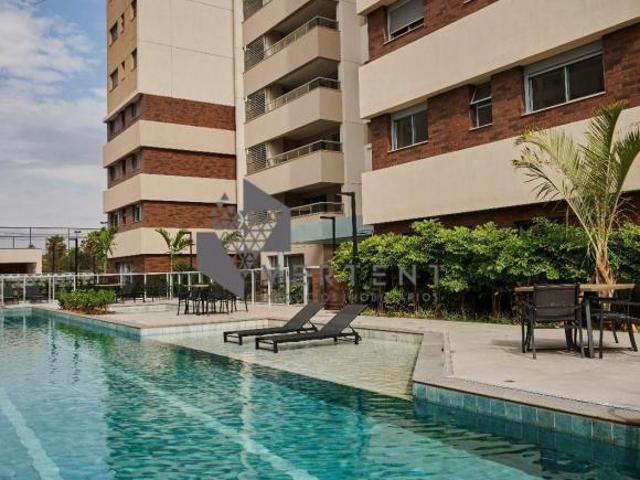 Apartamento, Jardim Botânico, Ribeirão Preto, SP