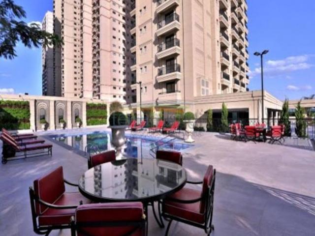 Apartamento, Jardim Botânico, Ribeirão Preto, SP