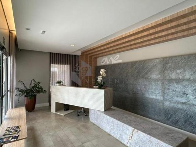 Apartamento, Jardim Botânico, Ribeirão Preto, SP
