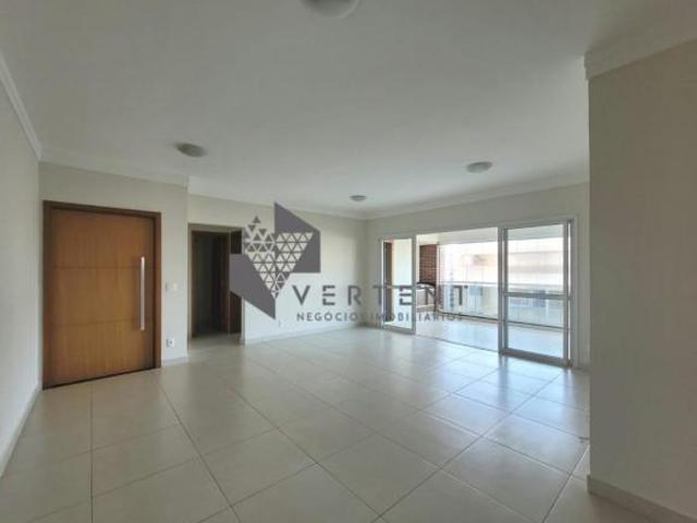 Apartamento, Jardim Botânico, Ribeirão Preto, SP