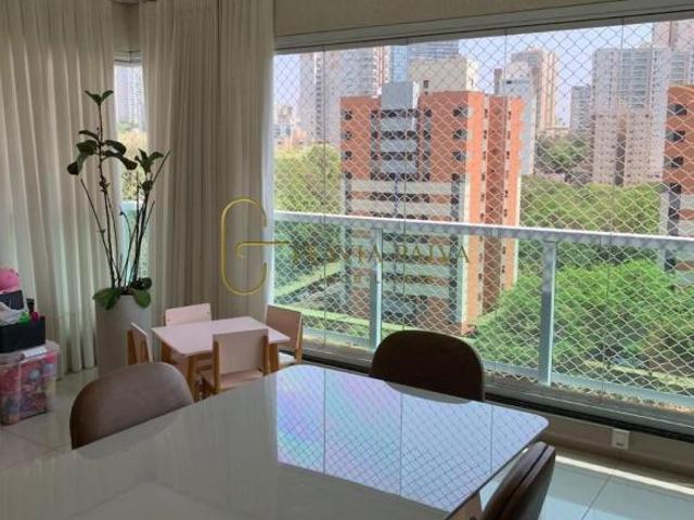 Apartamento, Jardim Botânico, Ribeirão Preto, SP