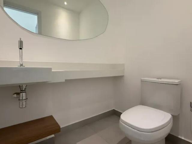 Apartamento Jardim Botânico THZ 132 m² 3 suítes 2 vagas Venda
