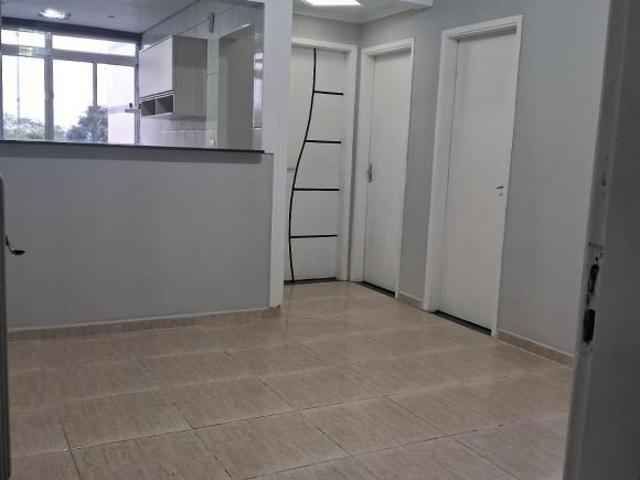 Apartamento, Jardim Boa Esperança vicente de Carvalho, Guarujá, SP