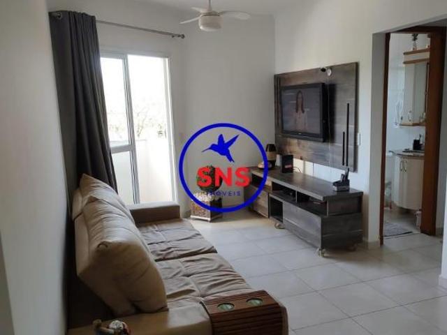 Apartamento, Jardim Boa Esperança, Campinas, SP