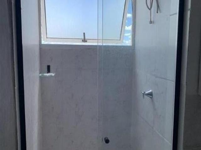 Apartamento Jardim Boa Vista Zona Oeste