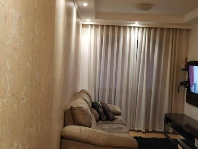 Apartamento, Jardim Boa Vista zona Oeste, São Paulo, SP