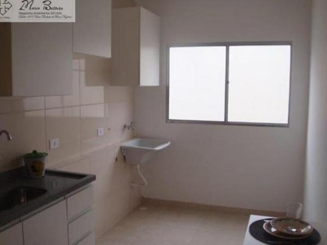 Apartamento Jardim Boa Vista Zona Oeste Taboão da Serra/SP
