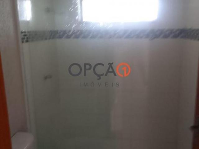 Apartamento, Jardim Boer I, Americana, SP