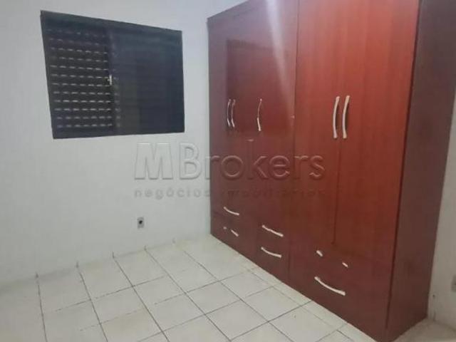 APARTAMENTO JARDIM BOM PASTOR BOTUCATU / SP