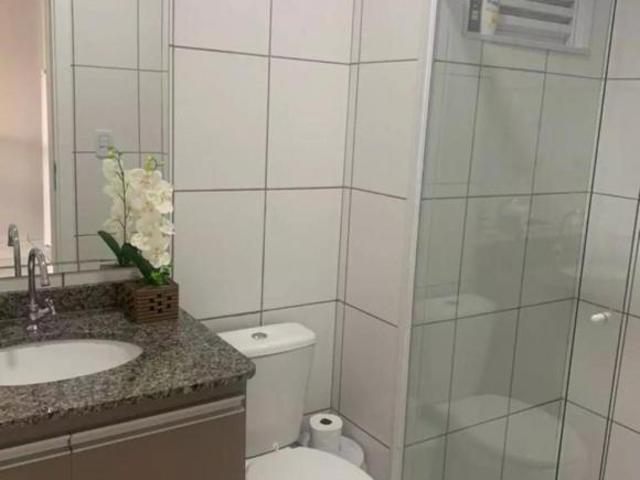 APARTAMENTO JARDIM BOM PASTOR BOTUCATU / SP
