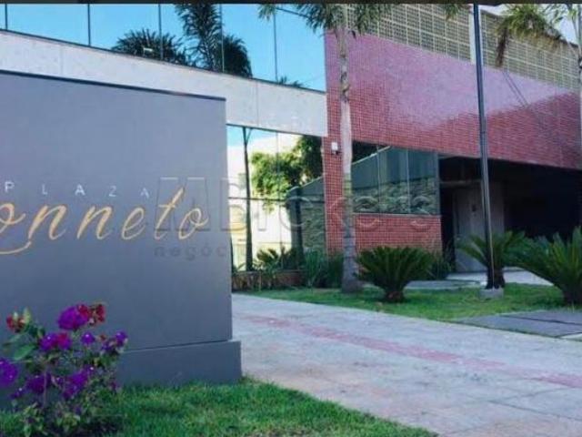 APARTAMENTO JARDIM BOM PASTOR BOTUCATU / SP