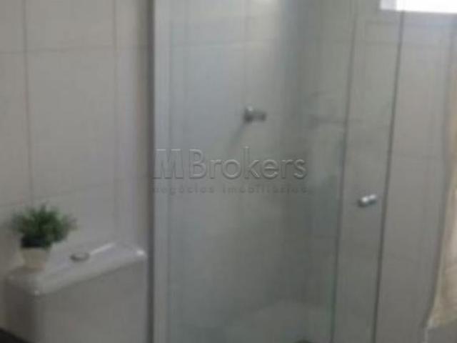APARTAMENTO JARDIM BOM PASTOR BOTUCATU / SP