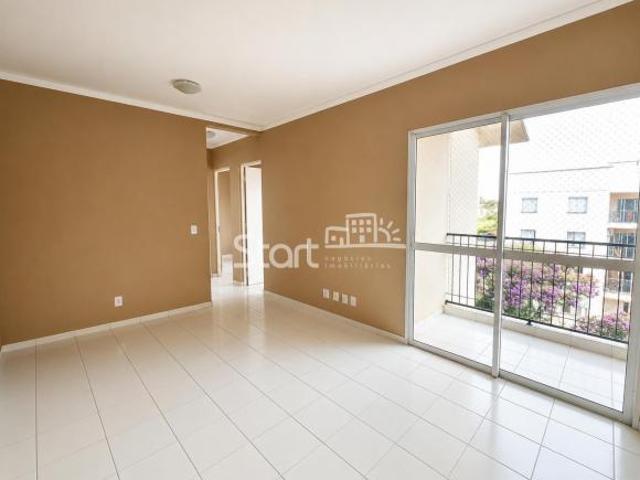 apartamento Jardim Bom Retiro Nova Veneza Sumaré