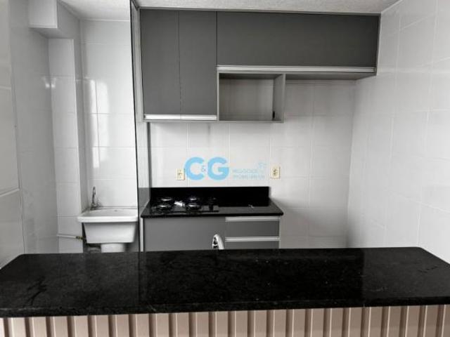 Apartamento, Jardim Bom Sucesso, Campinas, SP