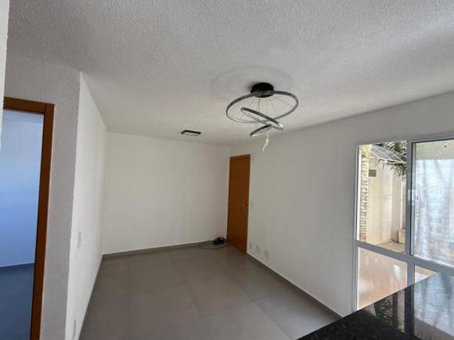 Apartamento, Jardim Bom Sucesso, Campinas, SP