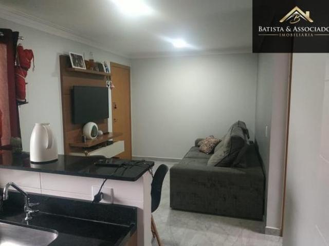 Apartamento Jardim Bom Sucesso, Campinas/SP