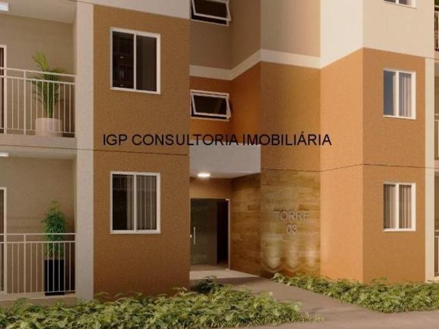 Apartamento, Jardim Bom Sucesso, Indaiatuba, SP