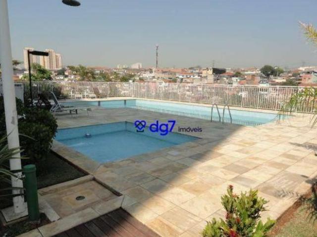 Apartamento Jardim Bonfiglio 2 dormitórios 70 metros