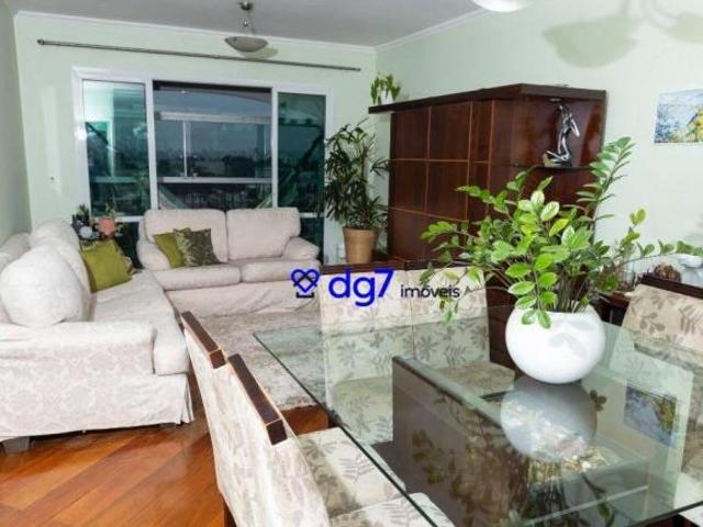 Apartamento Jardim Bonfiglioli 3 dormitórios e 2 vagas