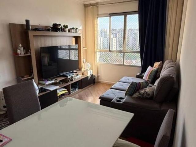 Apartamento, Jardim Bonfiglioli, São Paulo, SP
