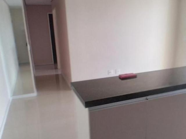 Apartamento, Jardim Bontempo, Taboão da Serra, SP