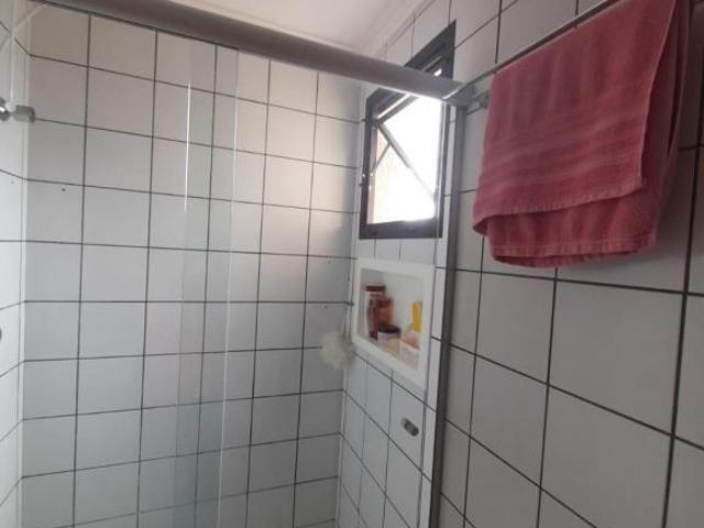 Apartamento, Jardim Bontempo, Taboão da Serra, SP
