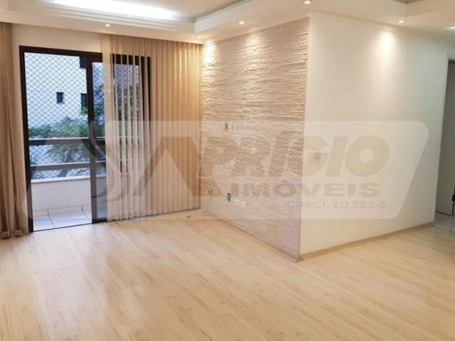 Apartamento Jardim Bontempo Taboão da Serra/SP