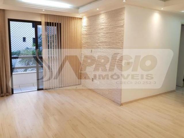 Apartamento Jardim Bontempo Taboão da Serra/SP