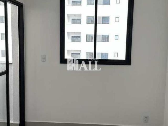 Apartamento, Jardim Bosque das Vivendas, Rio Preto