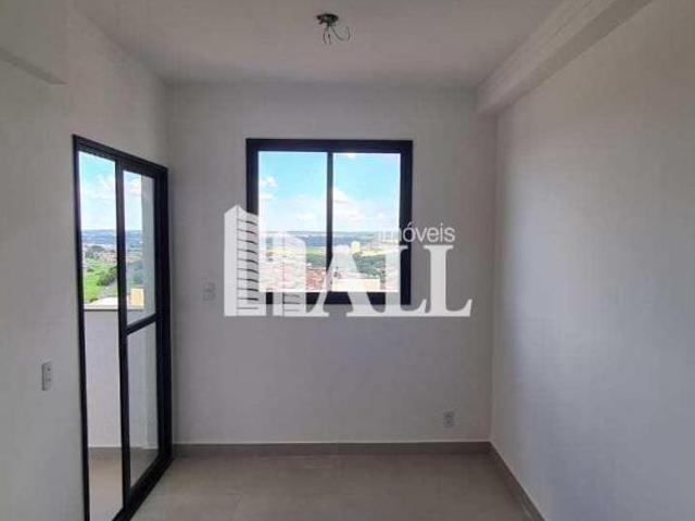 Apartamento, Jardim Bosque das Vivendas, Rio Preto