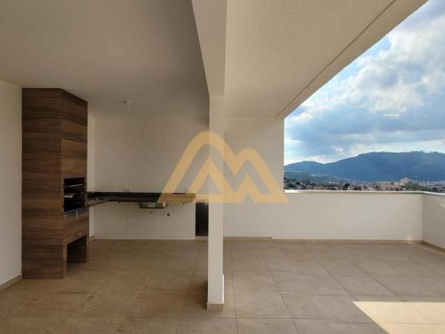 Apartamento, Jardim Bandeirantes, Poços de Caldas, MG
