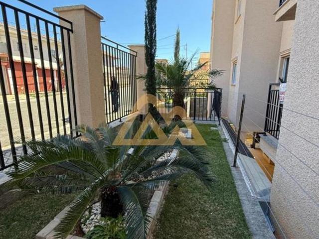 Apartamento, Jardim Bandeirantes, Poços de Caldas, MG