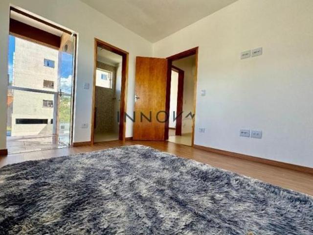 Apartamento, Jardim Bandeirantes, Poços de Caldas, MG