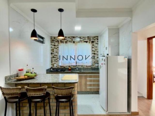 Apartamento, Jardim Bandeirantes, Poços de Caldas, MG