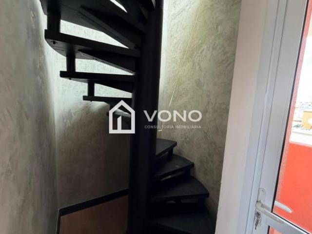 Apartamento, Jardim Barcelona, Indaiatuba, SP