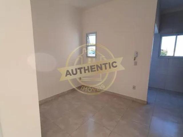 Apartamento, Jardim Barcelona, Indaiatuba, SP