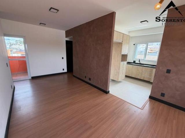 Apartamento, Jardim Barcelona, Indaiatuba, SP