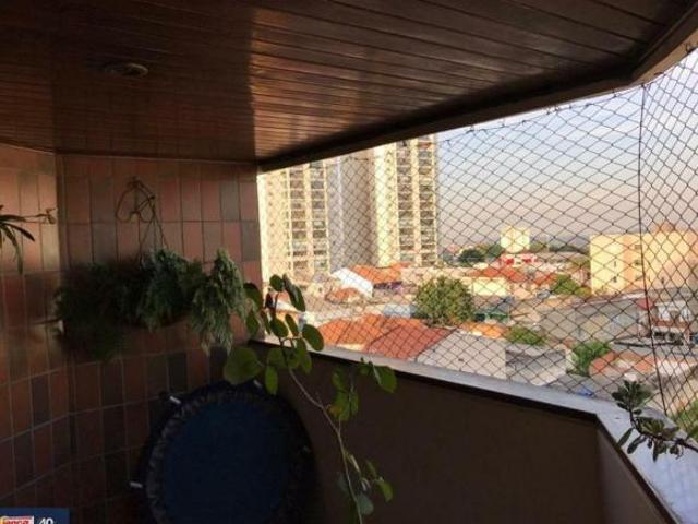Apartamento, Jardim Barbosa Guarulhos