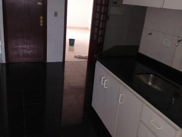 Apartamento, Jardim Barbosa, Guarulhos, SP