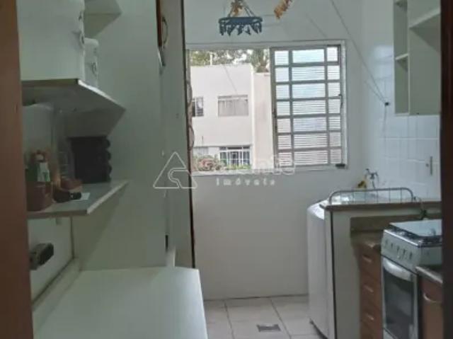 Apartamento Jardim Baronesa Campinas