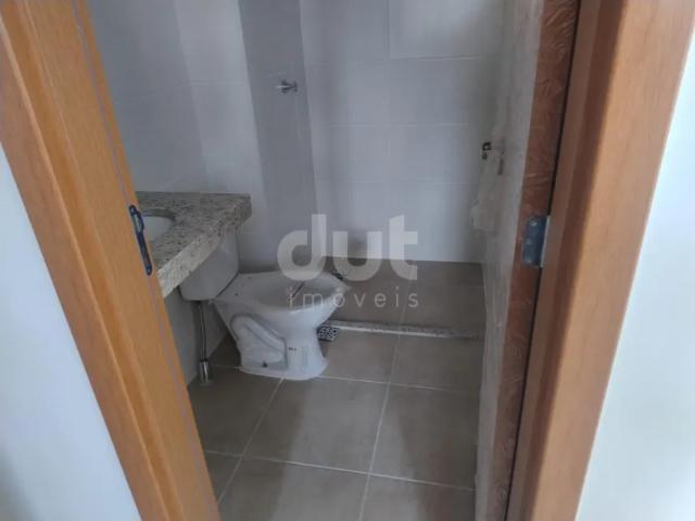 Apartamento Jardim Baronesa Campinas
