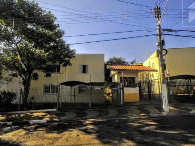 Apartamento, Jardim Baronesa, Campinas, SP