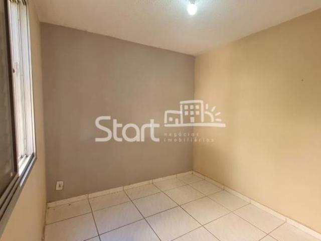apartamento Jardim Bassoli Campinas