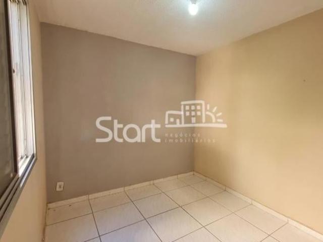 apartamento Jardim Bassoli Campinas