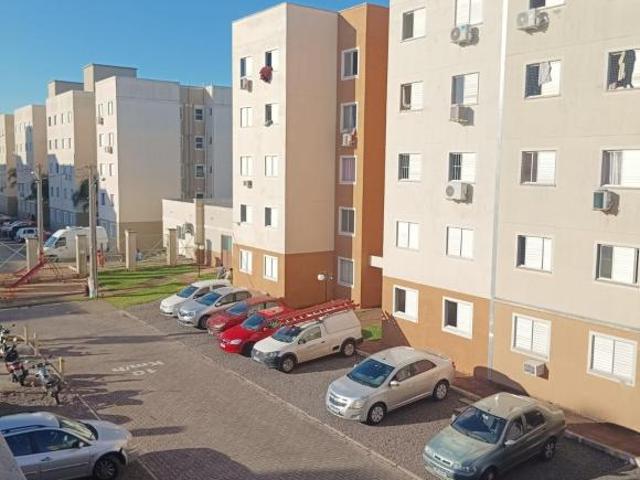 Apartamento, Jardim Betânia, Cachoeirinha, RS
