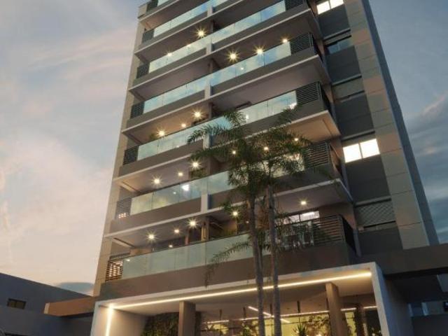 Apartamento, Jardim Bethânia, São Carlos, SP